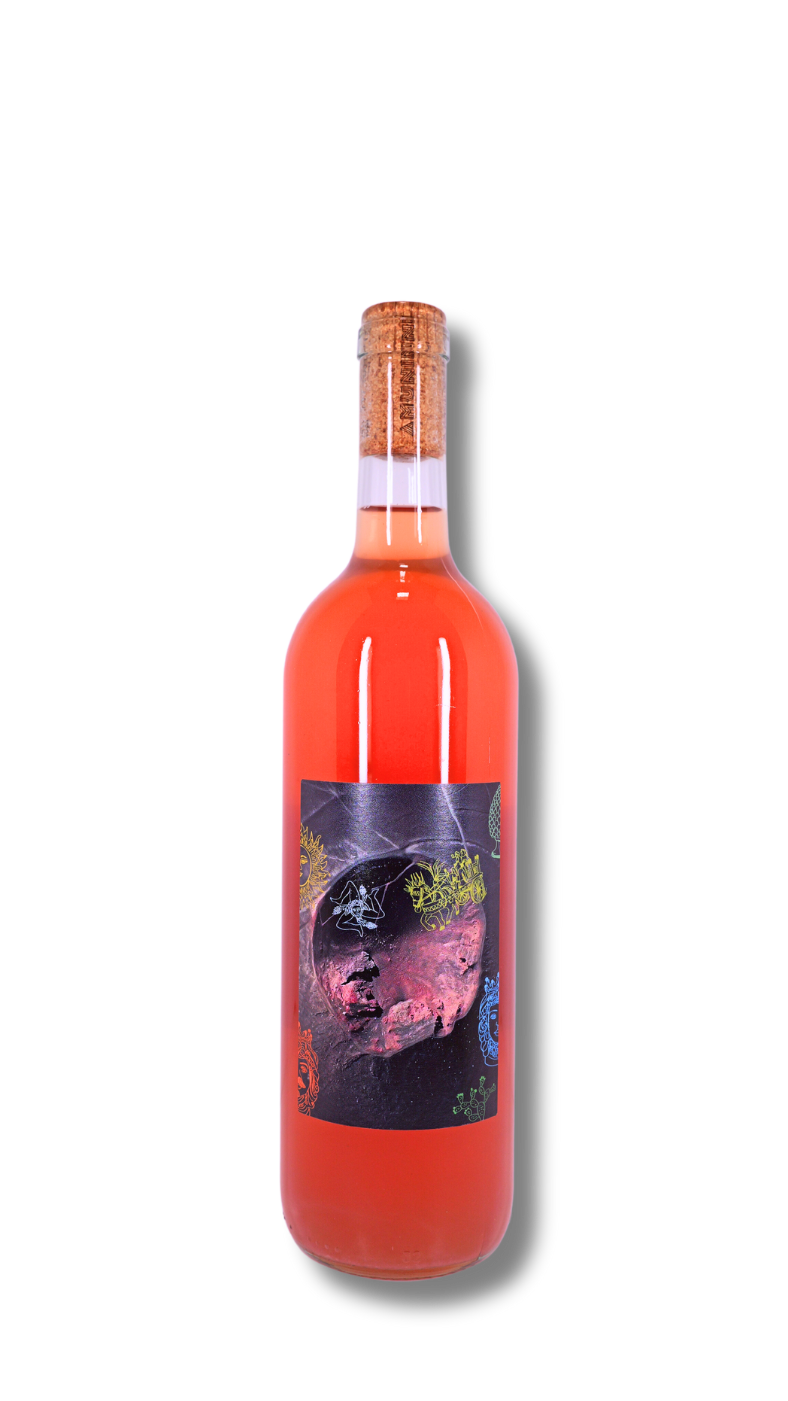 SRC, ETNA ROSATO 2021 – Law Bird Bar Shop