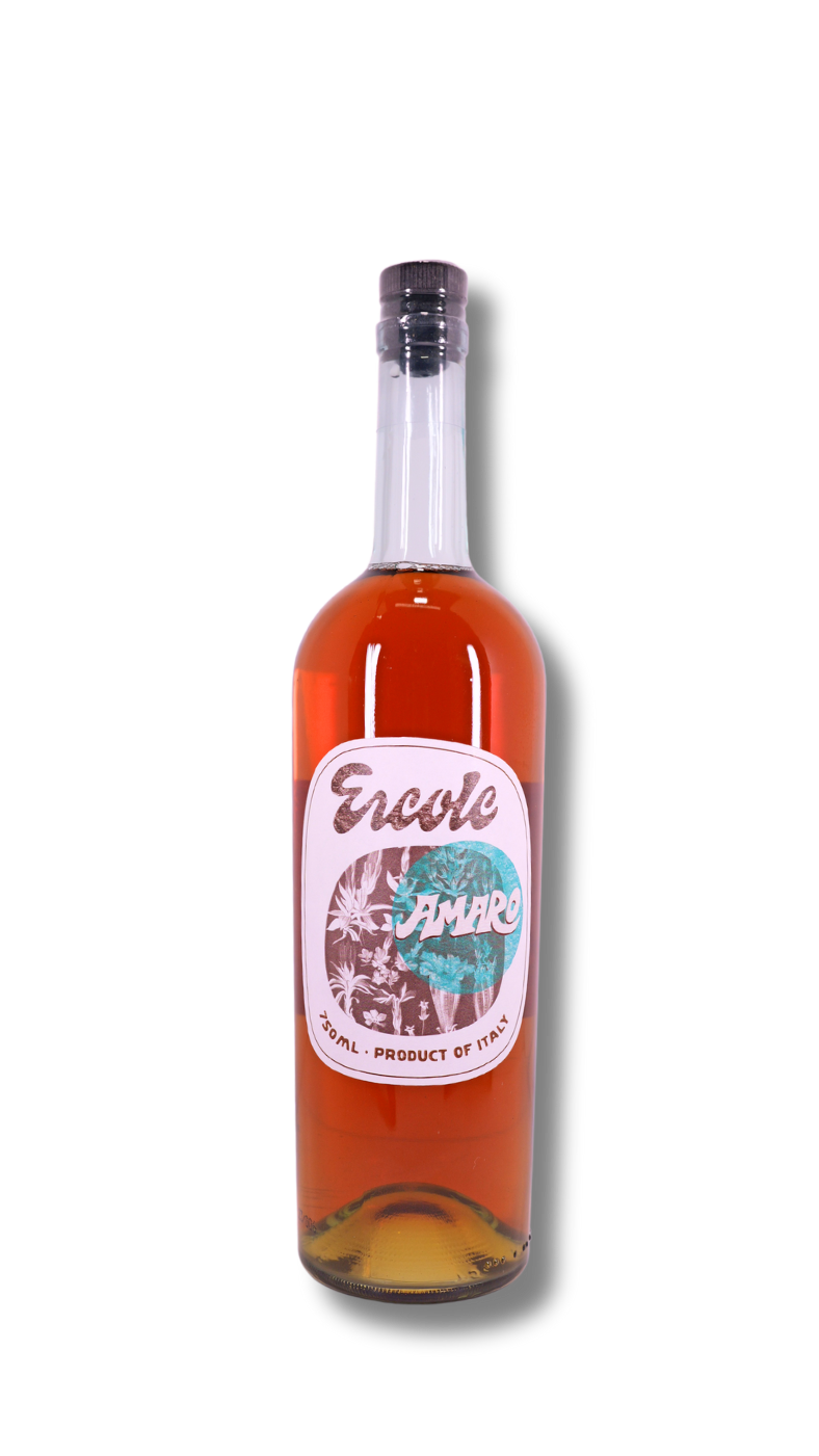 ERCOLE, AMARO NV – Law Bird Bar Shop