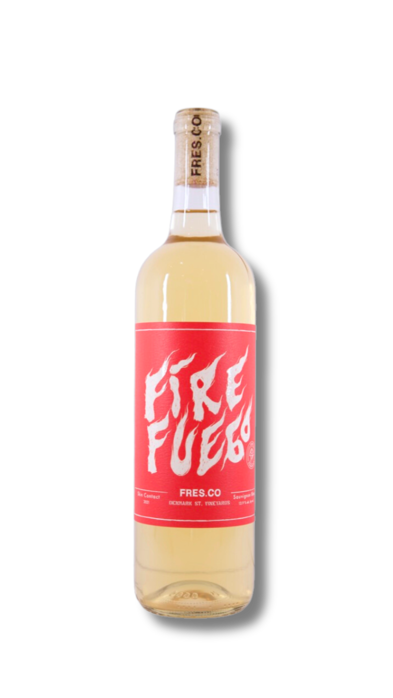 FRES.CO, FIRE FUEGO 2022 – Law Bird Bar Shop