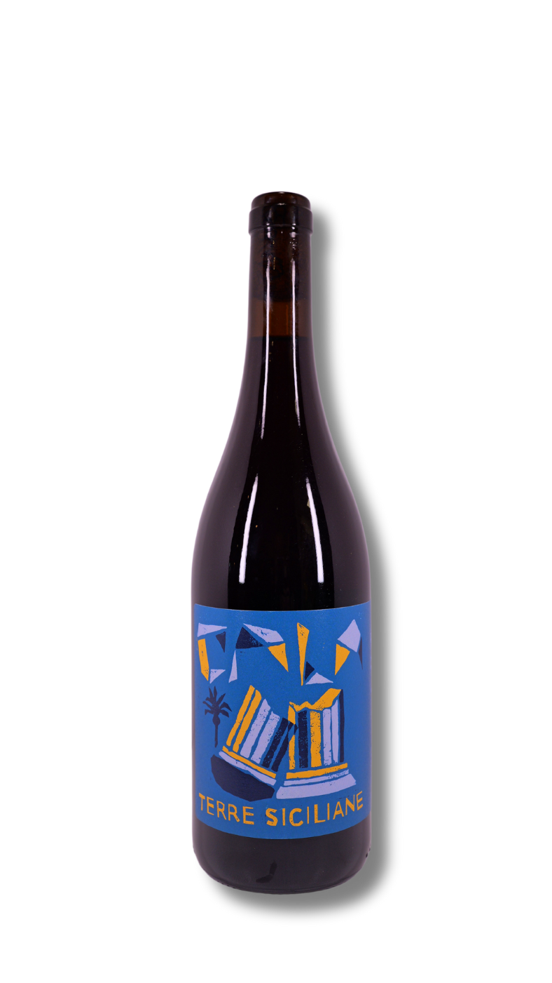 FUSO, CALA ROSSO 2021 – Law Bird Bar Shop