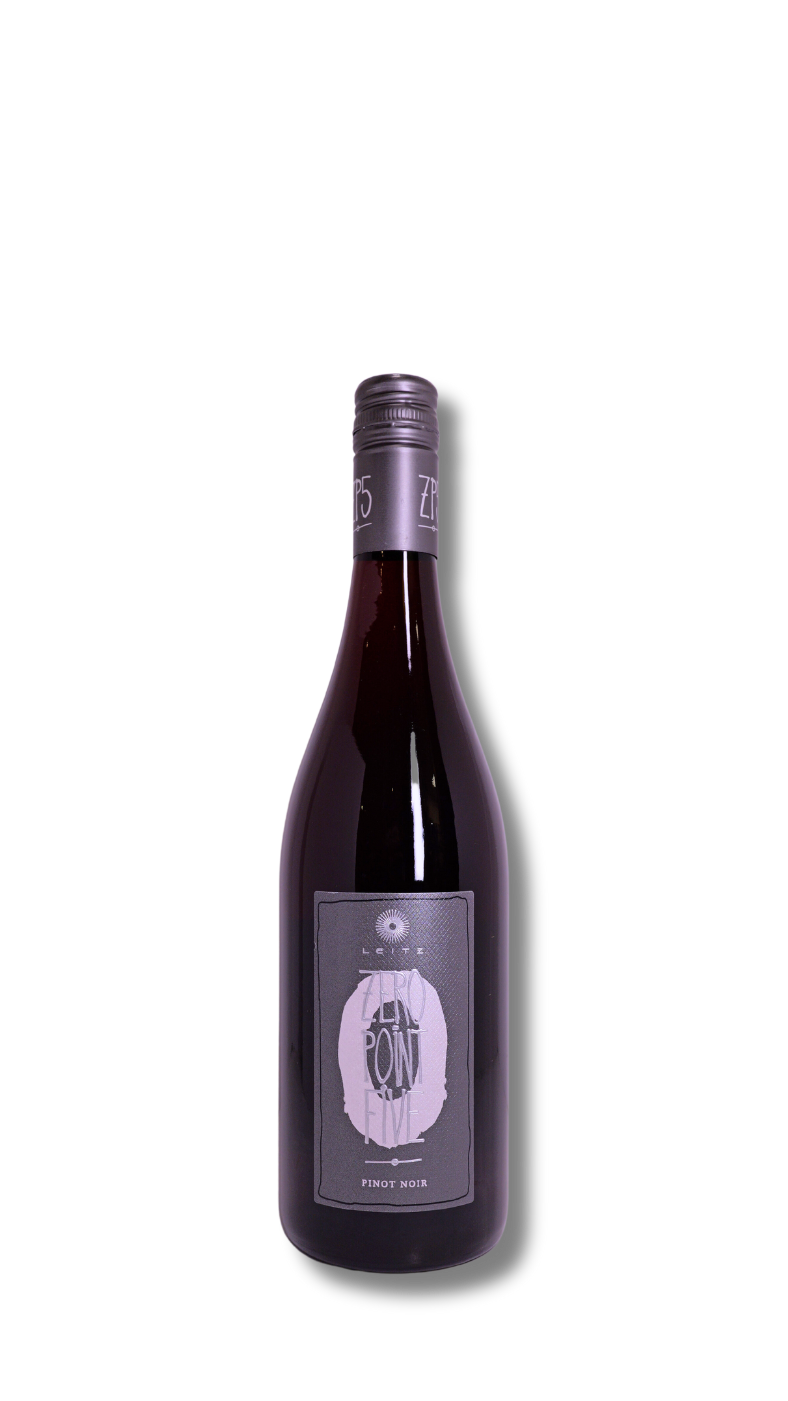 LEITZ, ZERO POINT FIVE PINOT NOIR (NON-ALC) – Law Bird Bar Shop