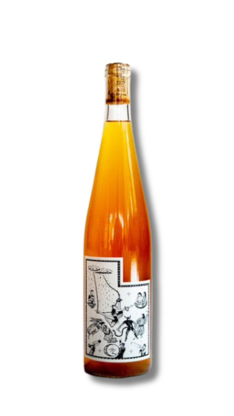 RUTH LEWANDOWSKI, TATTO 2022 – Law Bird Bar Shop