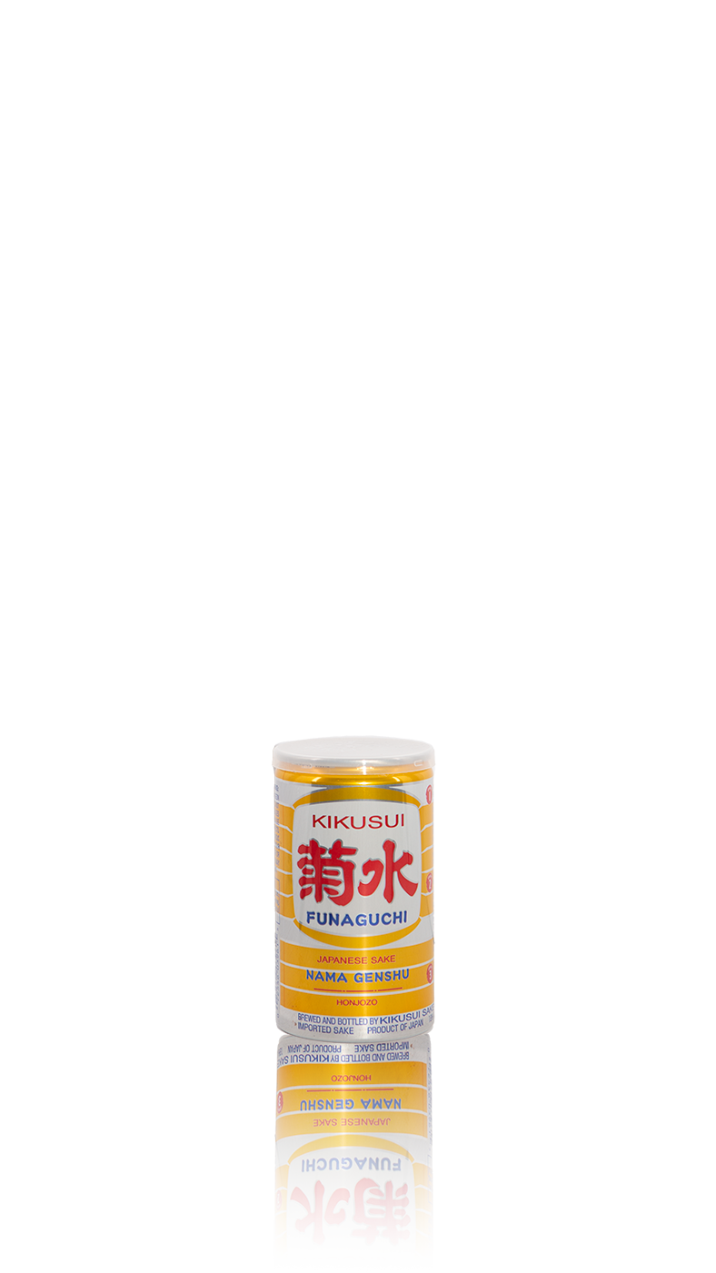 FUNAGUCHI, SINGLE CAN SAKÈ – Law Bird Bar Shop