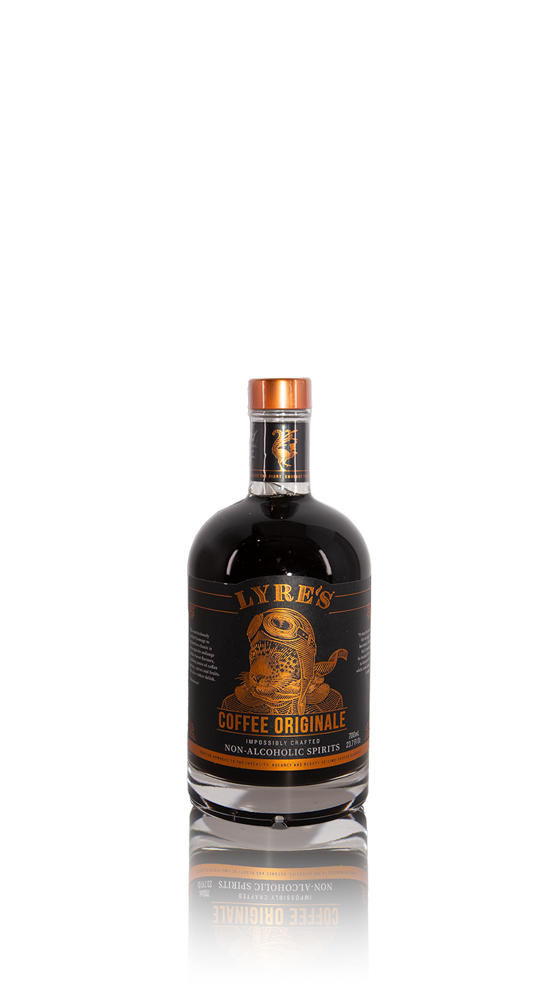 Lyre S Coffee Originale Law Bird Bar Shop