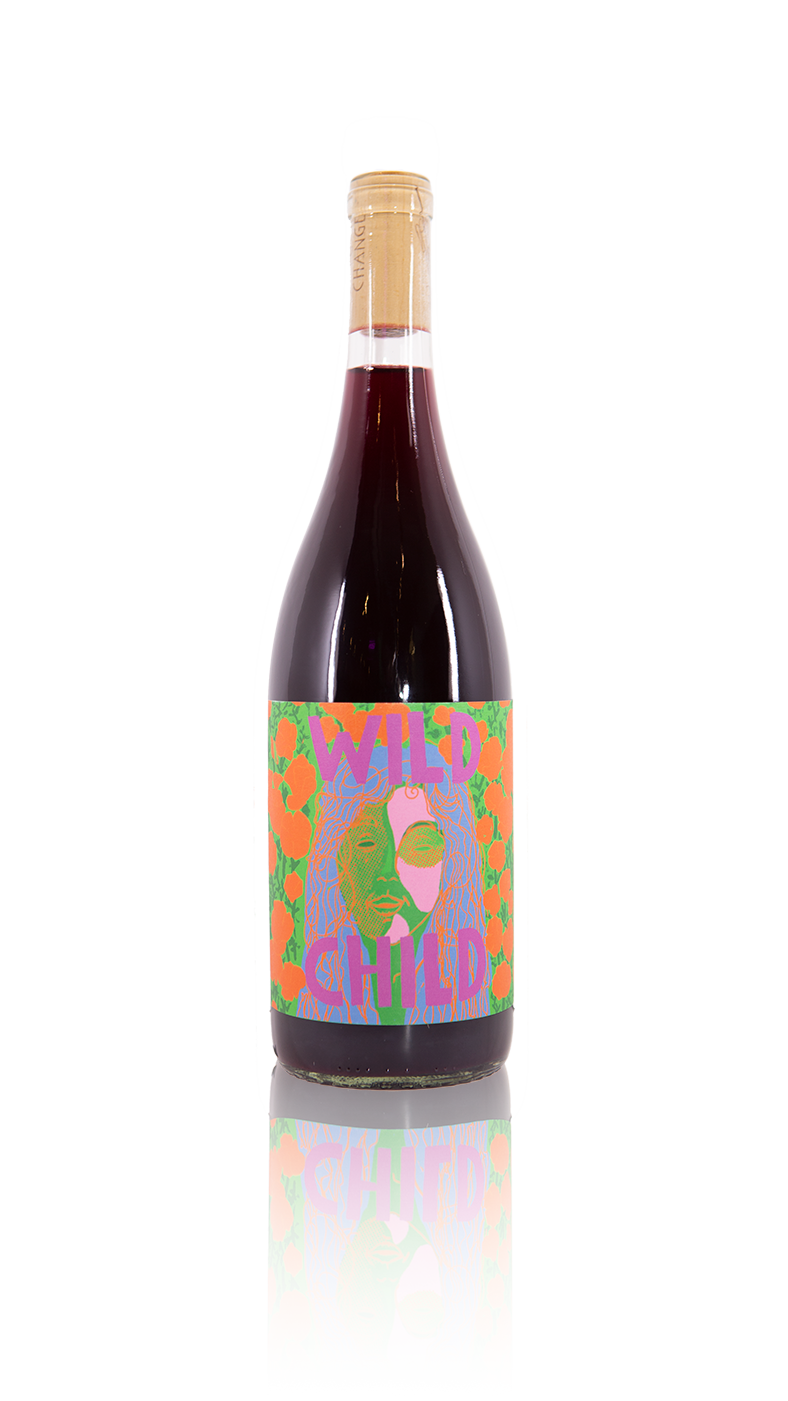 SUBJECT TO CHANGE, WILD CHILD 2021 – Law Bird Bar Shop